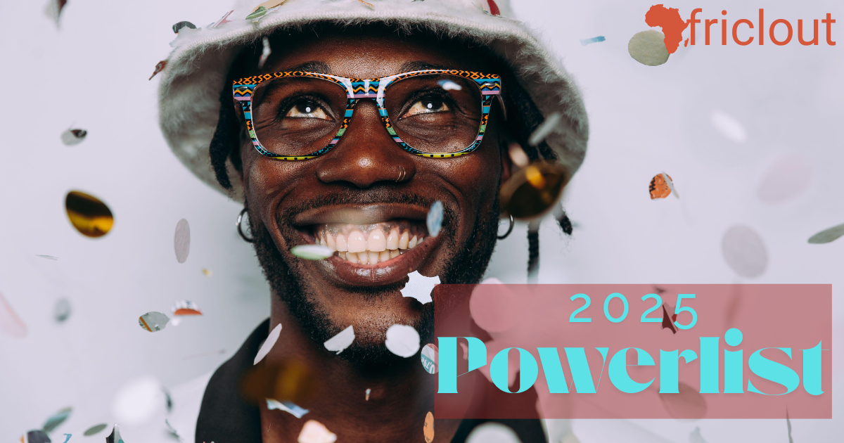 Top 10 African Celebs with Global Clout in 2025: When the Motherland ...